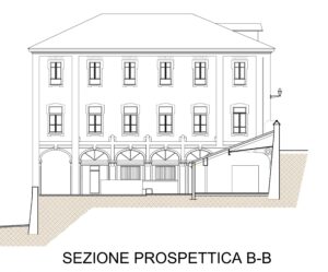 La nuova caserma a Castelnuovo - Corriere di Chieri