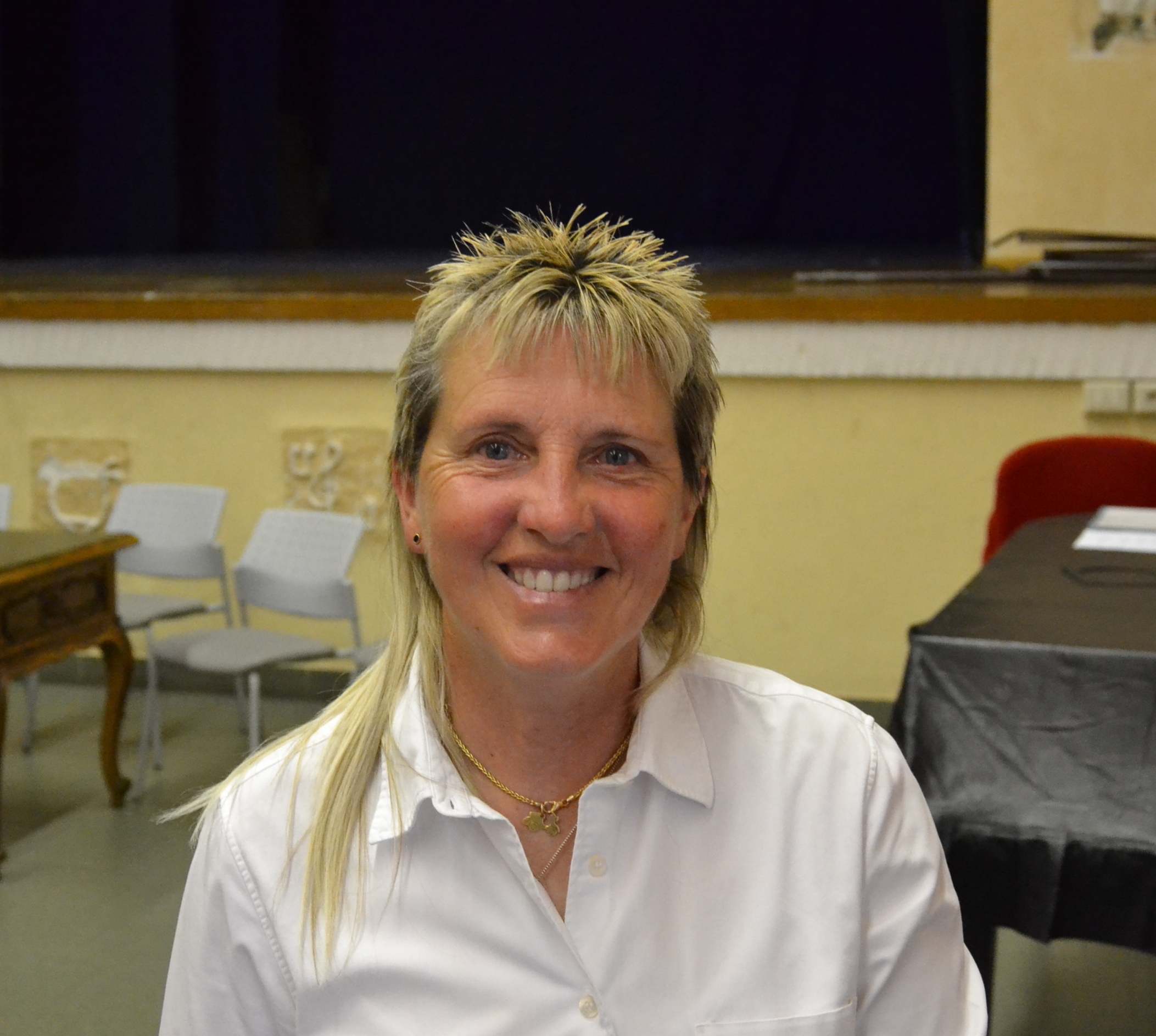 Mollo torna a fare politica - Corriere di Chieri