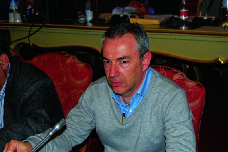 «Countdown ai semafori» - Corriere di Chieri