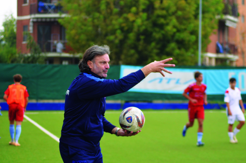 Ricco si dimette - Corriere di Chieri