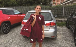 Cuscunà al Torino - Corriere di Chieri