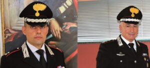 Carabinieri: arriva Monaco - Corriere di Chieri