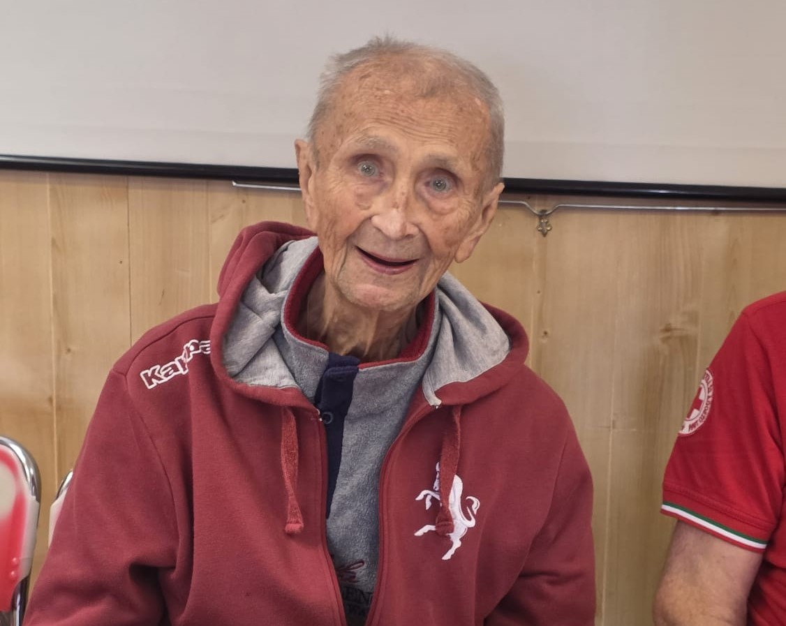 Addio a Basano - Corriere di Chieri
