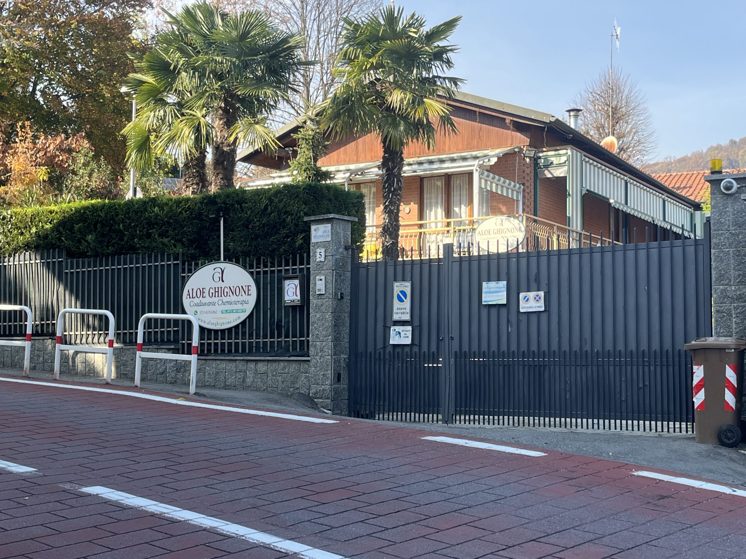 Lanza a processo - Corriere di Chieri