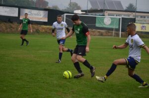 Villastellone torna a vincere - Corriere di Chieri