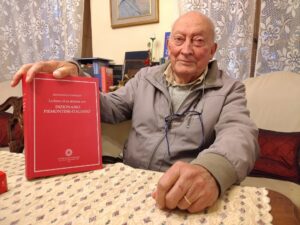 Il piemontese ‘parla’ pinese - Corriere di Chieri